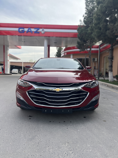 malibu 2.4 premier qilingan 25000$