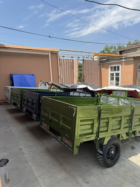 Оптом Электро Грузовик 2023 full model
