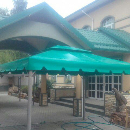 Tent ustanofka qilamiz basseyn yopamiz baner setkalar ustanofka qilami