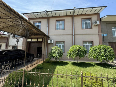 Срочно продается участка в махалле Гавхар 3.7 соток 7х ком