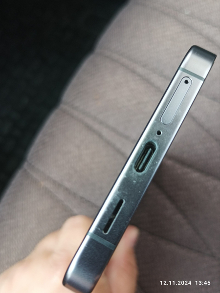 Samsung S24 plus 12/256