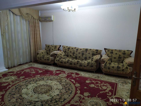 Сдается в аренду 3/3/5 квартира Юнус. р-н 17 квартал!  ( J 916)