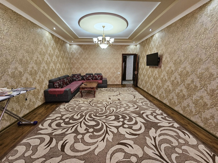 Коракамиш 2/4 2.хонали Тансикбаев Бозорча Факат Оилага Берилади