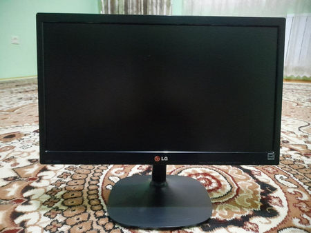 Manitor LG 20 dyumlik