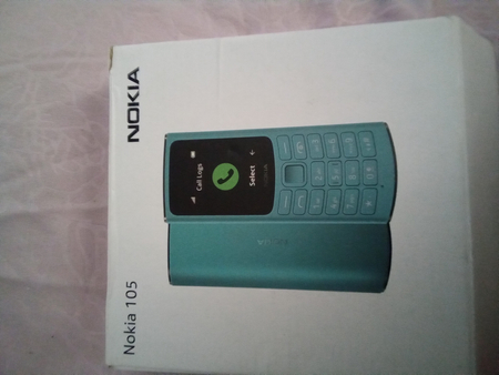 Телефон nokiya 105