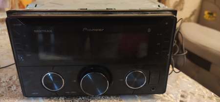Срочно Pioner 725