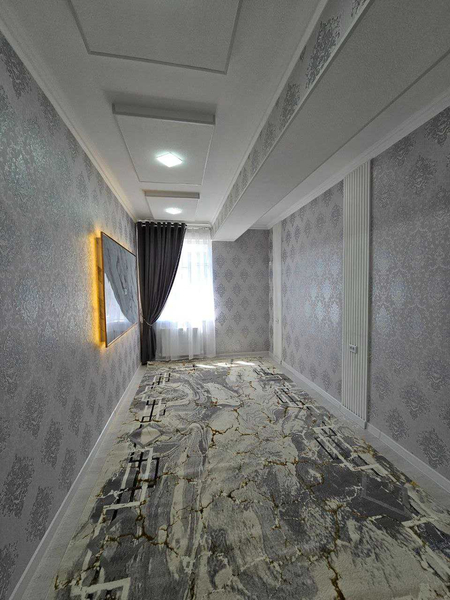 2 xonali 72m² 3-qavat uy sotiladi.