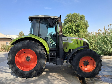 Claac Arion 630c