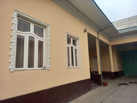 Зудлик билан Уй сотилади.  Срочно Продается дом.