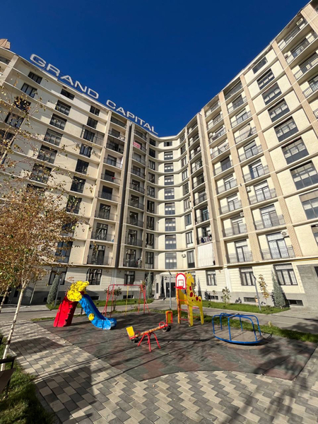 Квартира на продажу. Сорярис. Яккасарай.