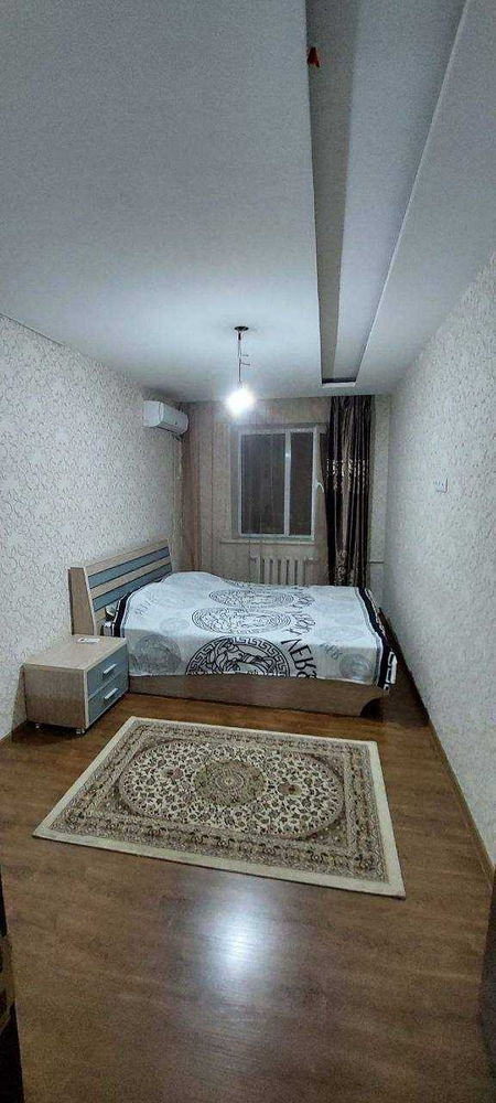 СРОЧНО !! Продается квартира в Яшнабаде 2/5/5 ( 55 кв/м ) Без квартал