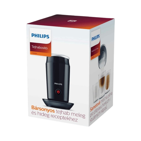 Вспениватель молока Philips CA6500/63