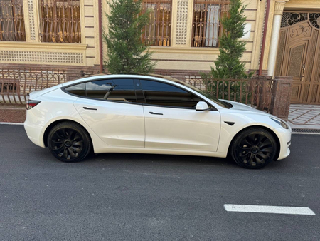 Tesla Model3 Standart plus Amerikanka 2020