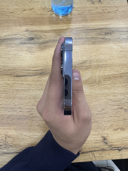 iPhone 13 Pro Max 128GB