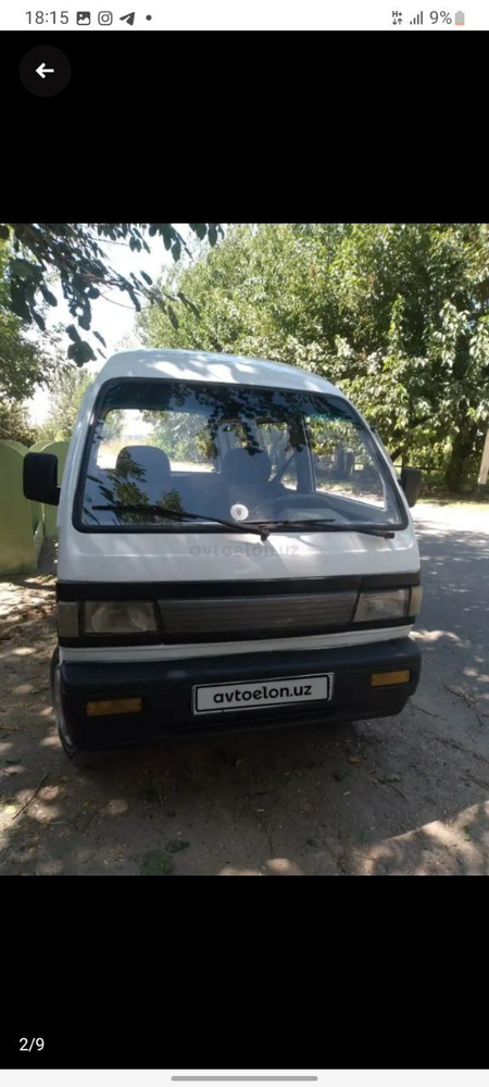 Assalomu alaykum srochni sotladi