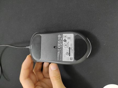 Игровой мышь HyperX Pulsefire Surge