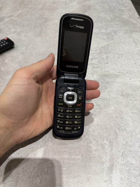 Verizon gusto3 продается
