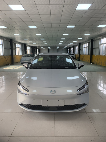 Gac Aion S Max 70 Full 2024 кожа , панорамный люк срочно на заказ