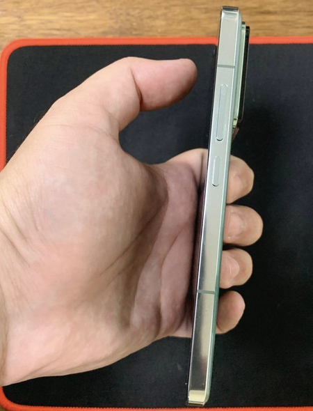 Xiaomi 14 12/512 gb Green