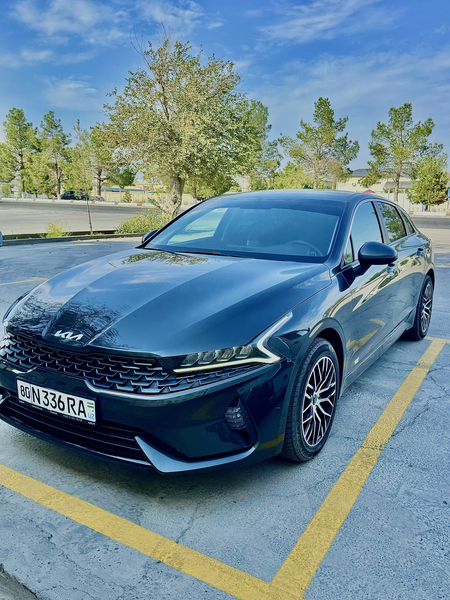 kia k5 sotiladi ideal