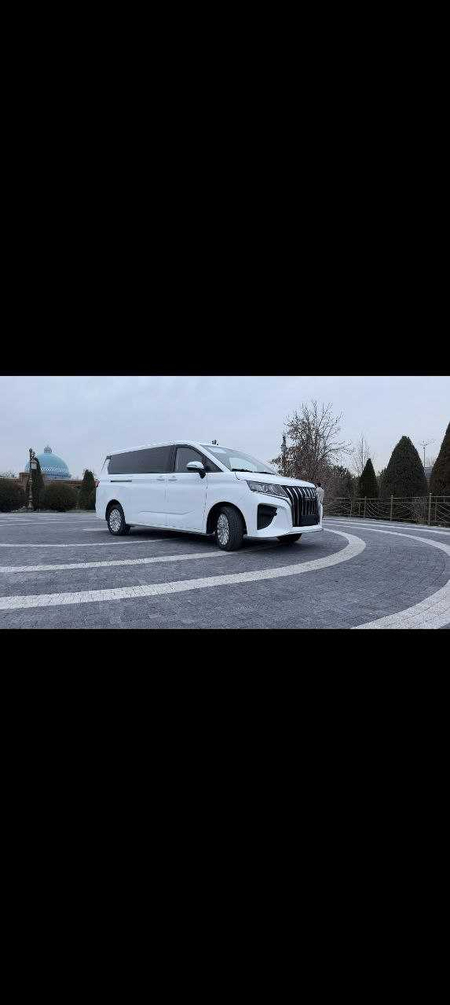 BAW Ace M7 айнан сиз учун sotuga berildi