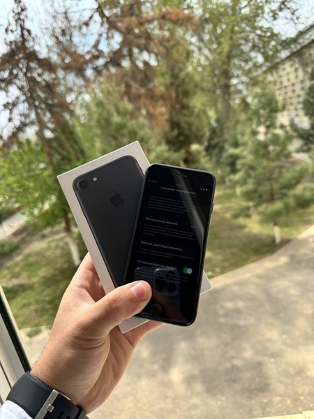 Iphone 7 ideal xasta yo