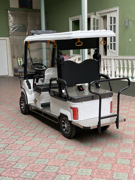 GOLF KAR 6ta lik