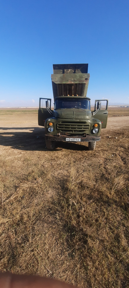 Zil 1991 ideal sotiladi