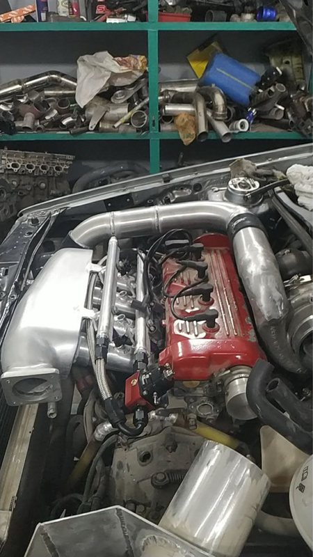 sport engin Honda K20A3 K24A1 k24 k20 TypeR