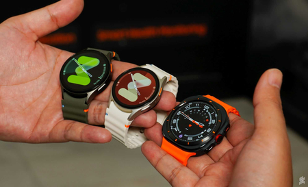 Samsung Galaxy Watch 7 | FE | Ultra  все модели новинка 2024