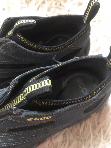 Ecco 28 и 31 размер