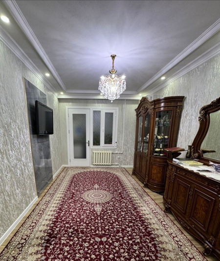 Продажа 3 ком квартир