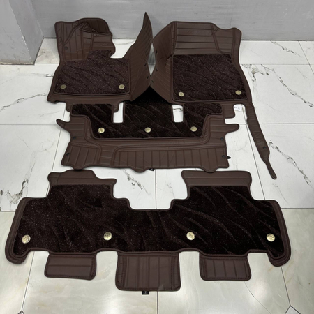 BYD Tang 5D salon polik