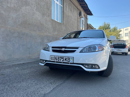 Продается Джентра