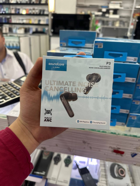Naushnik airpods anker R100,life note,3i,P3,p3i,life p2,liberty 4,4nc