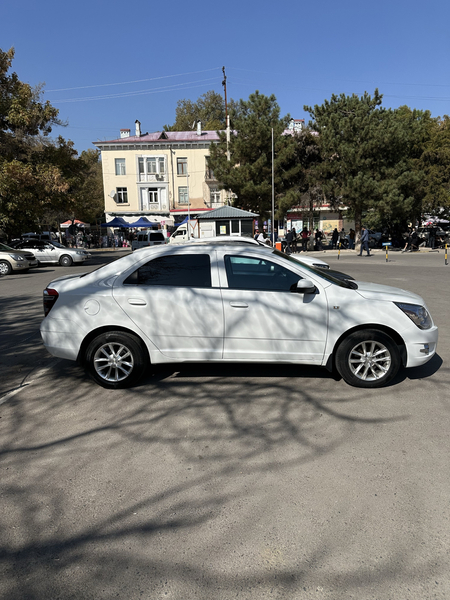 Cobalt 2023 avtamat
