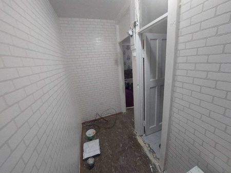 2 хона 1чи этаж Час Пик оркасида