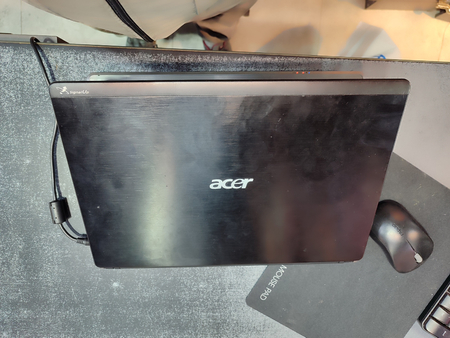 Noutbuk sotiladi core i3