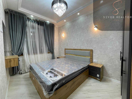 №2928.Продается 2х-комнатная квартира в Новостройка.