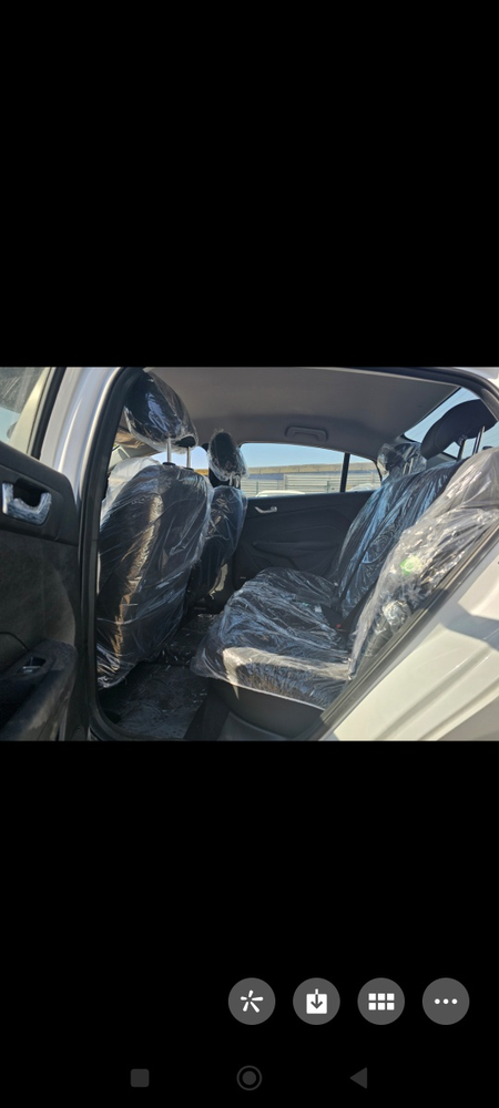 Cherriy arezo 5 ekono car