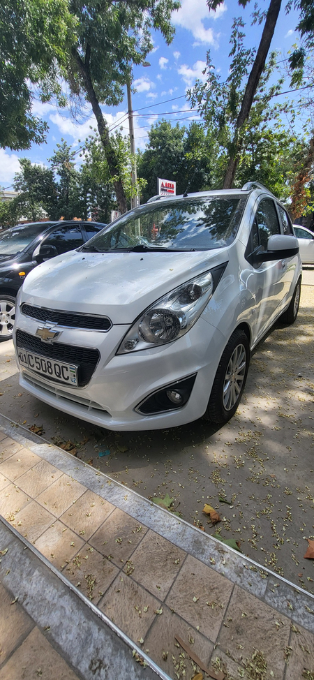 Spark Aftamat Full