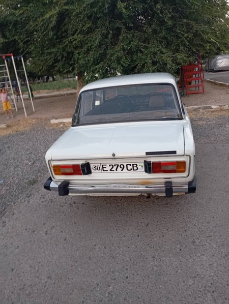 Jiguli 06 , 1996 na hadu