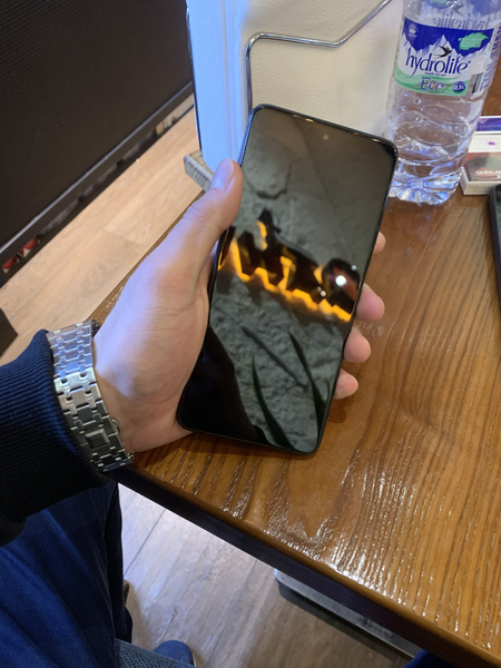 Poco x3 8 / 128 GB