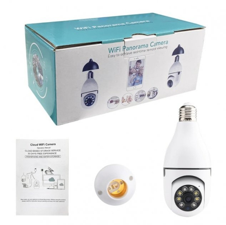 вайфай ptz camera colour vu тунда рангли тасвир