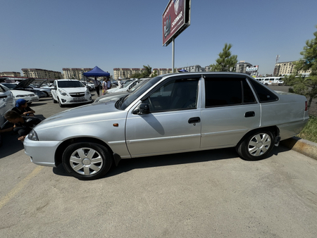 Nexia 2 DOHC 1.6