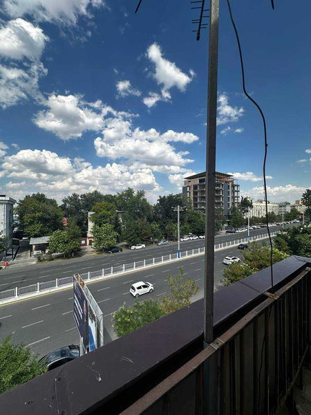 продам квартиру метро хамза 1/5/5 41500