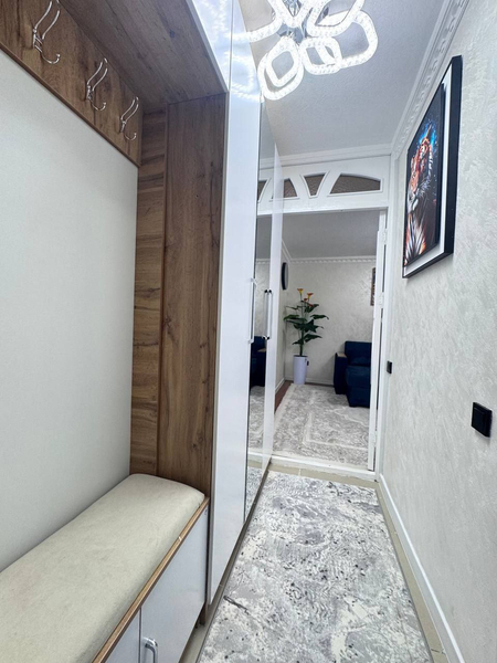 #МЕТРО М. УЛУГБЕК,52м²,2в3\\\\4\\\\4, Продаётся Квартира,Чиланзар 4 Квартал
