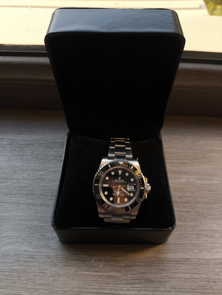 Rolex Submariner 40mm