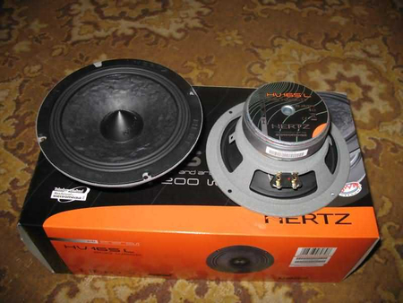 Легенда Clarion HX-D2 (настоящий Hi End)
