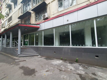Аренда офиса в центре Мирабадский р-н, ЦУМ / помещение рядом с метро